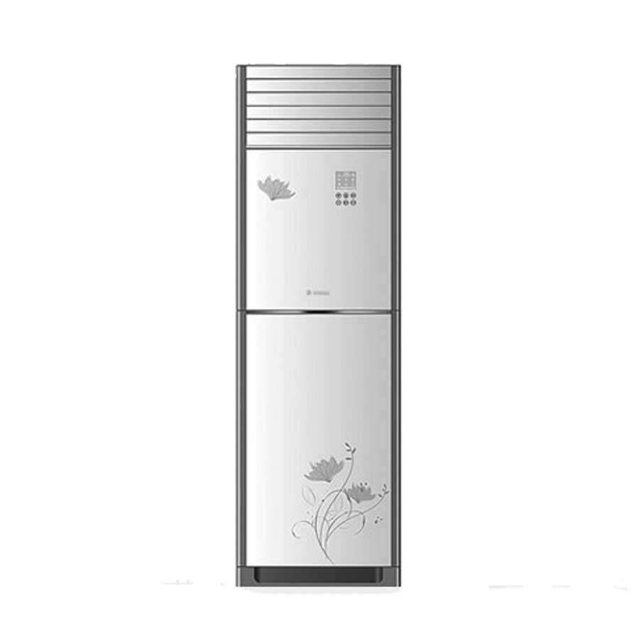 قیمت و خرید کولر گازی 48000 ایستاده اسنوا (Snowa) مدل SF-48CZCH-TS